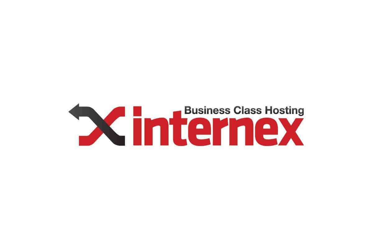 Internex - Webhosting aus Österreich